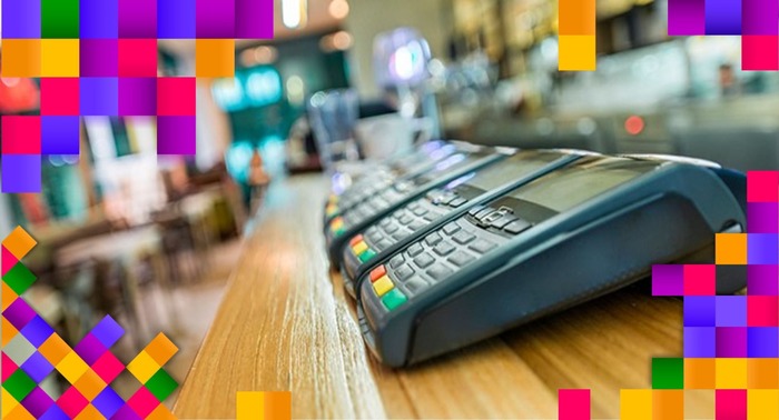 Sistema Point Of Sale POS